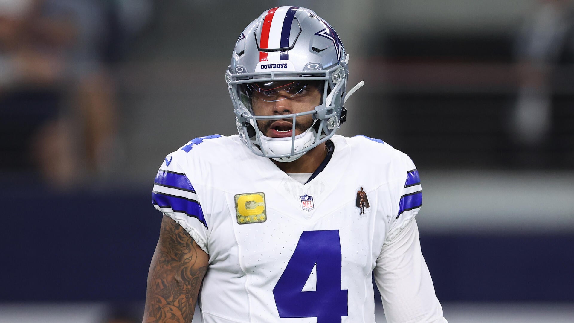 BMac's NFC Team To Watch On Outside Looking In Stream of National ...
