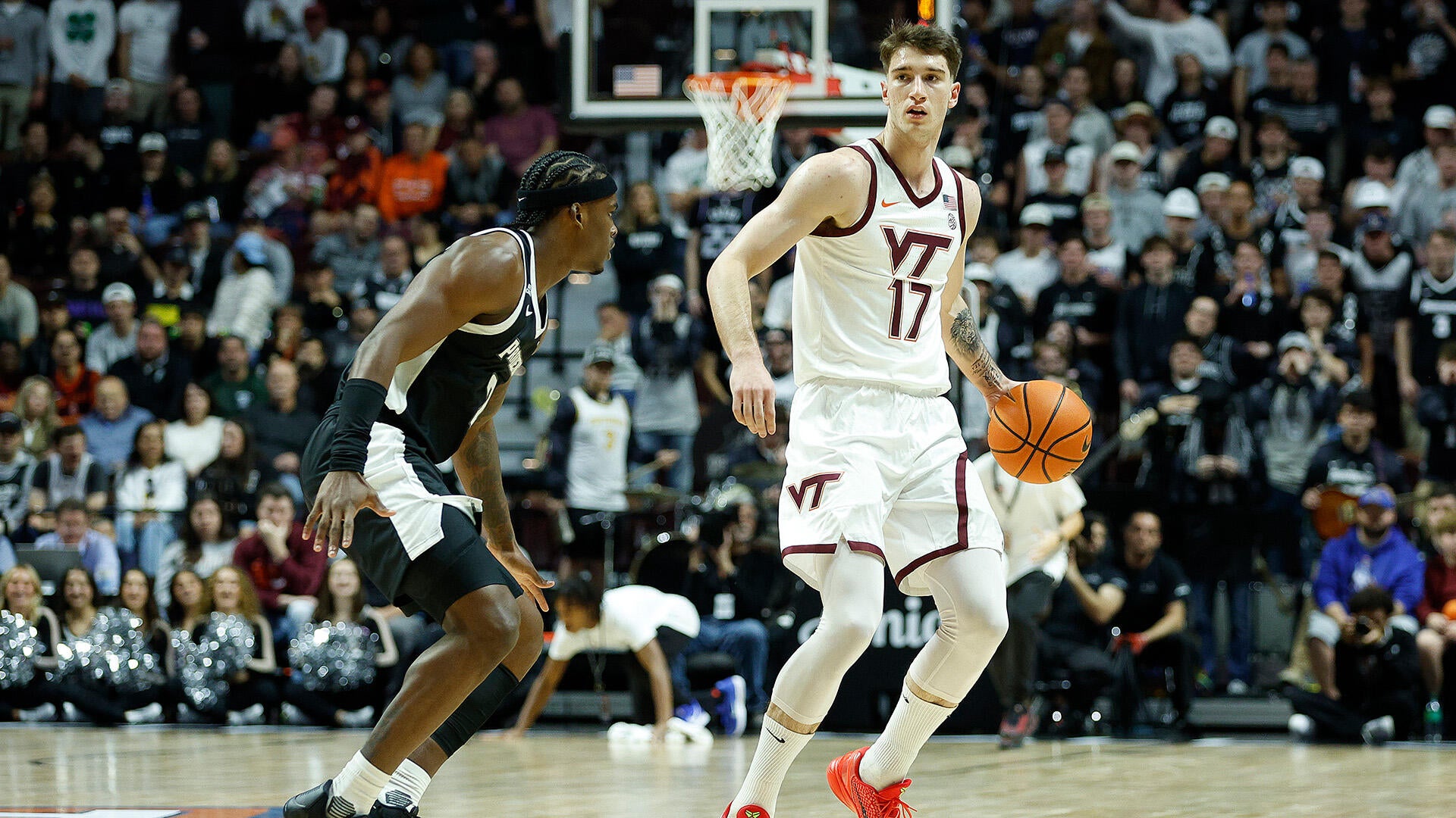 Early Names To Know In CBB: Neoklis Avdalas Stream of General Videos ...
