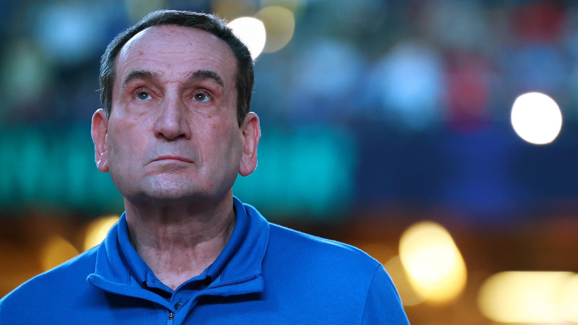 Mike Krzyzewski Says Return to West Point Will be Emotional Stream of ...