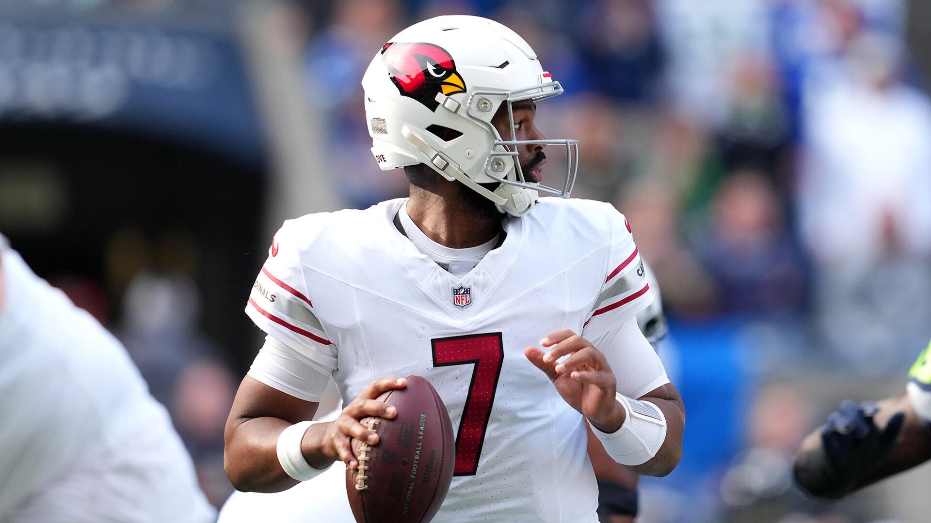 Predicting the Cardinals Final Record Stream of National Football ...