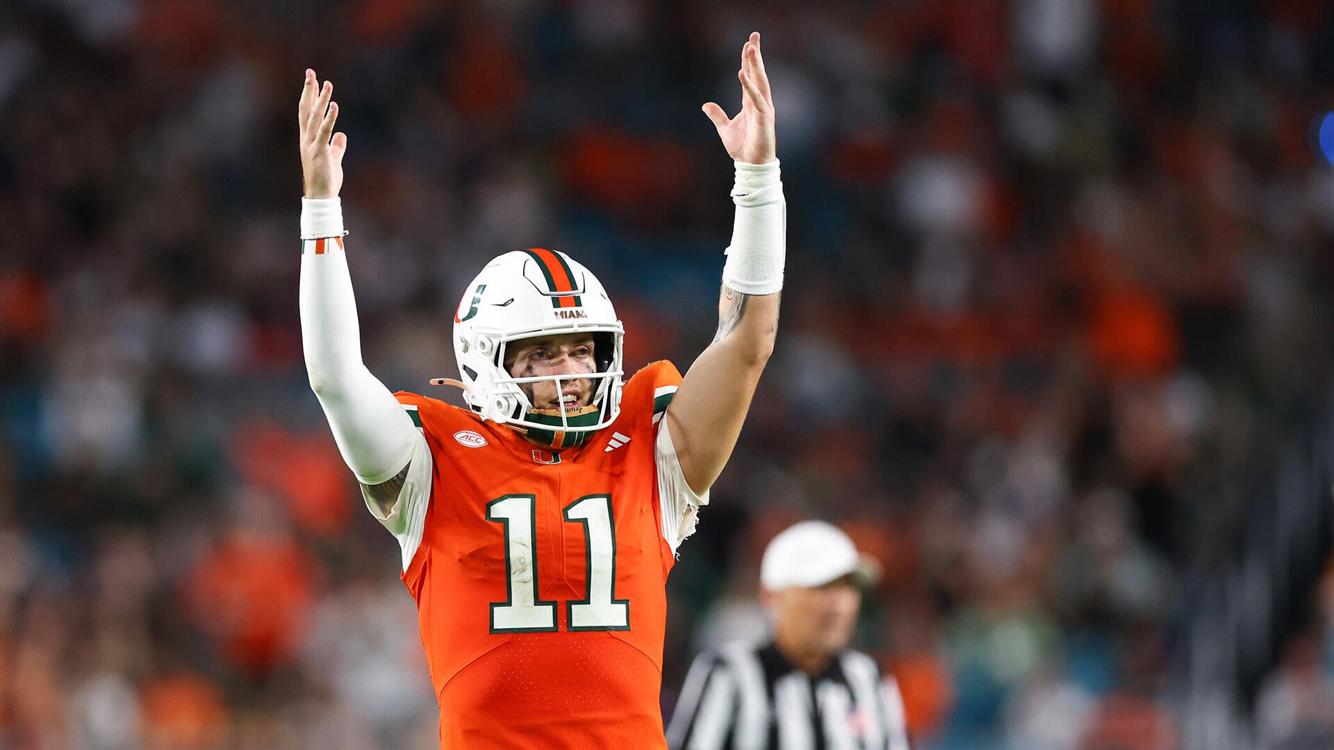 Second CFP Reveal | BIGGEST Winners Stream of General Videos - CBS Sports