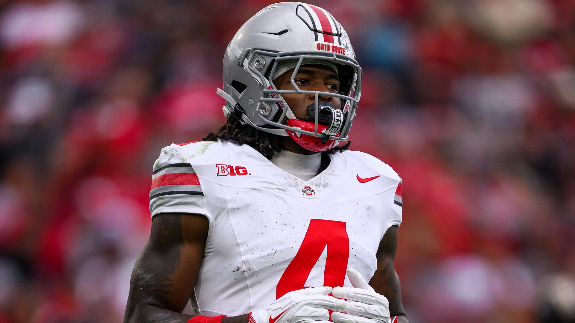 CFP Rankings After Week 11: Bracket Projection, Should the CFP Reseed ...