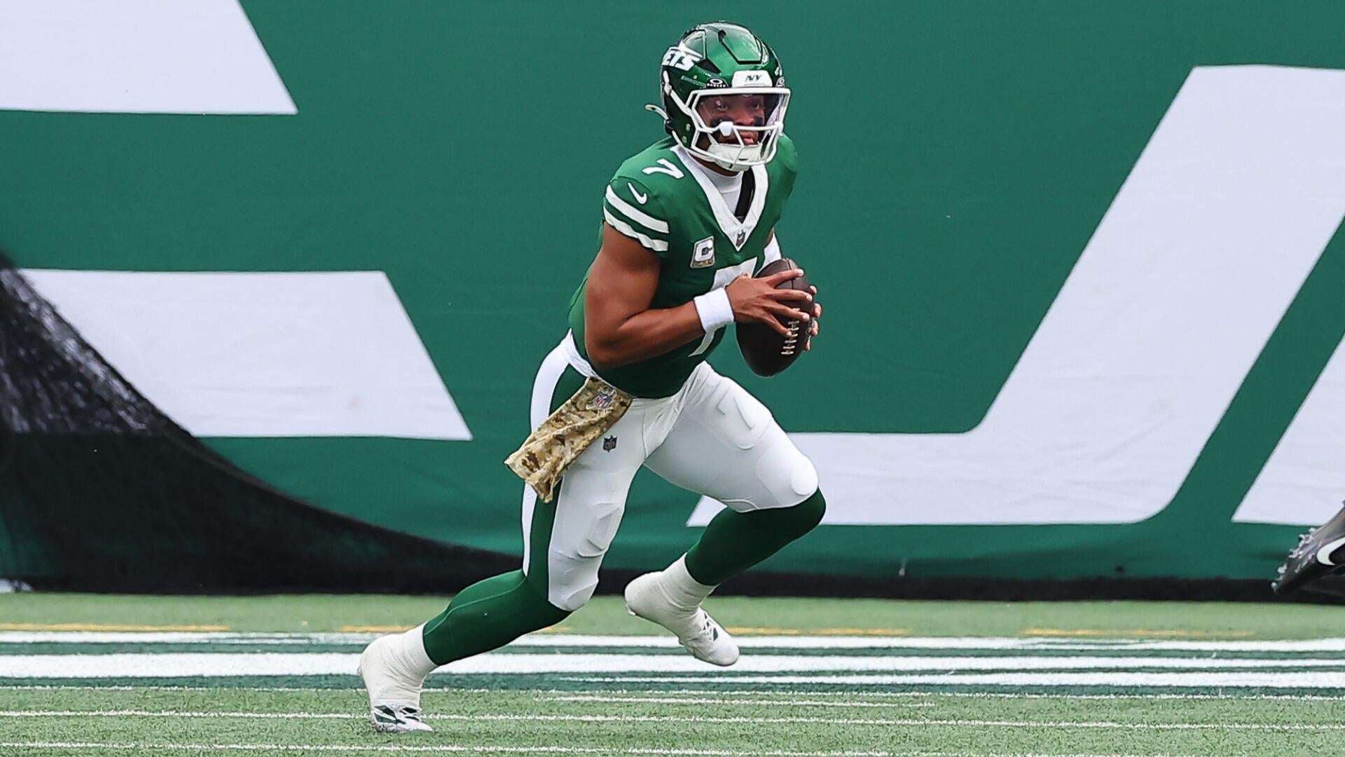 Jets Pick Up 2nd Win Despite Trading Away Key Defensive Pieces Stream ...