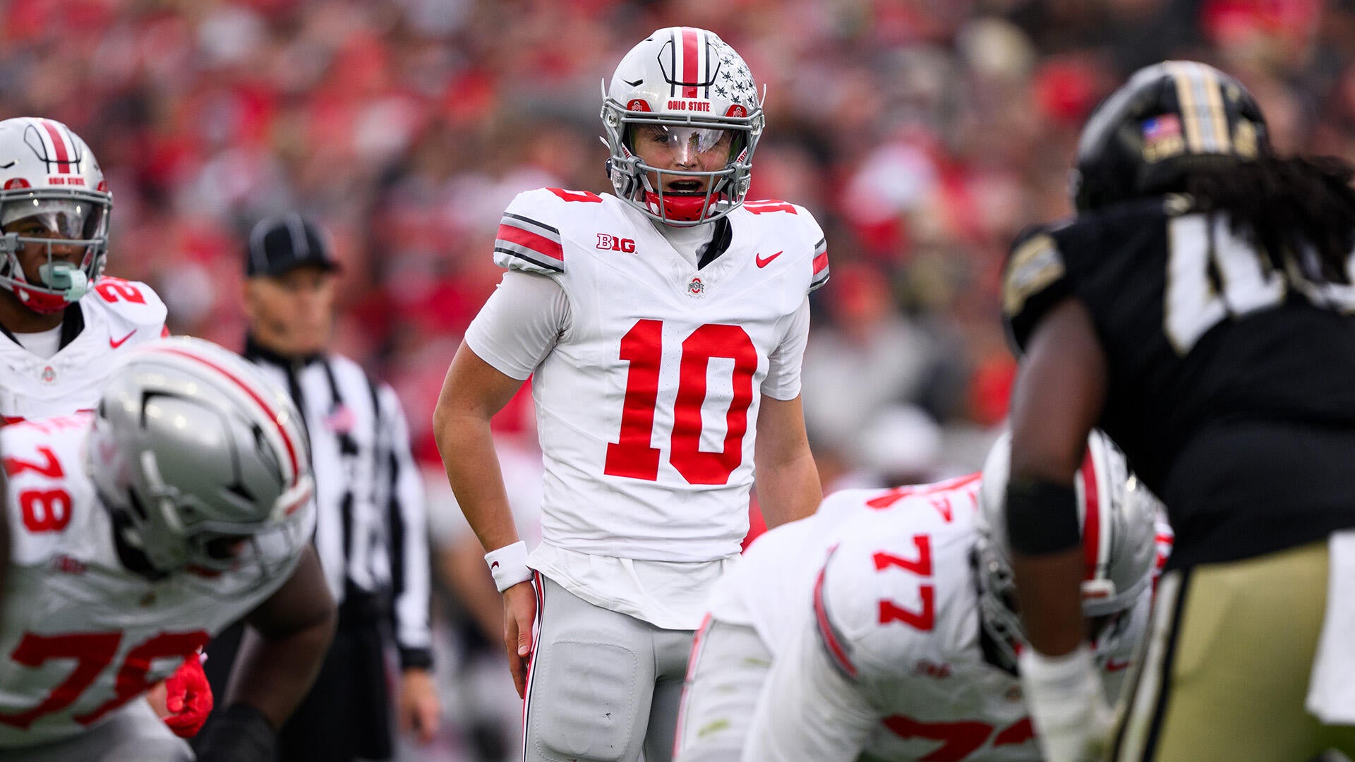 Danny Kanell's CFP Bracket Projections: National Title - 247Sports