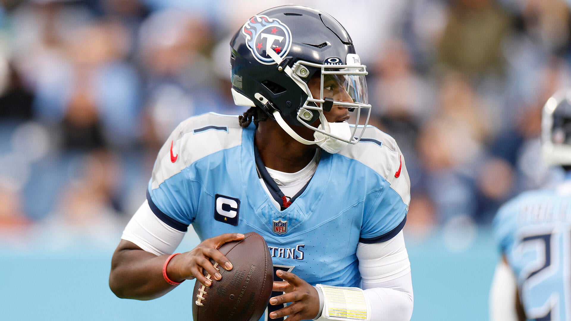 AFC South: Will the Titans Manage More Wins This Season? Stream of ...