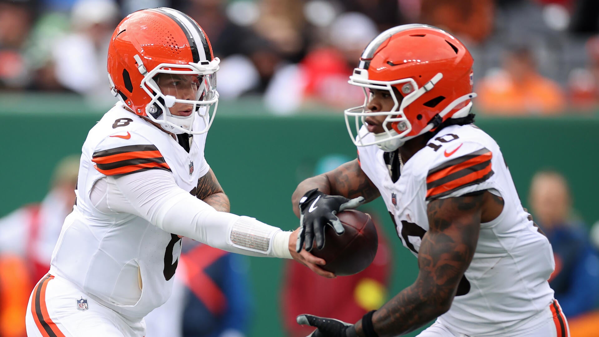 AFC North Breakdown: Predicting the Browns Record Stream of National Football League - CBS Sports