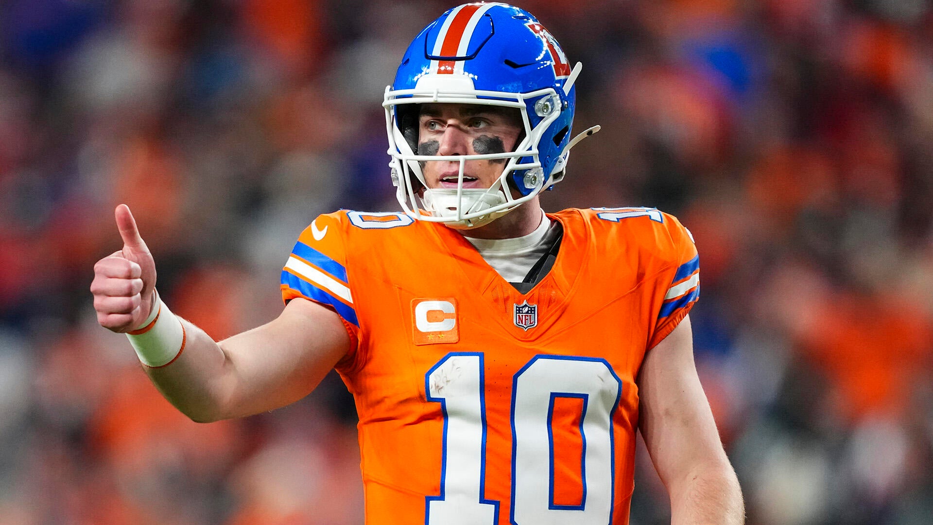 Bo knows Denver's passing game woes could nix Broncos' Super Bowl ...