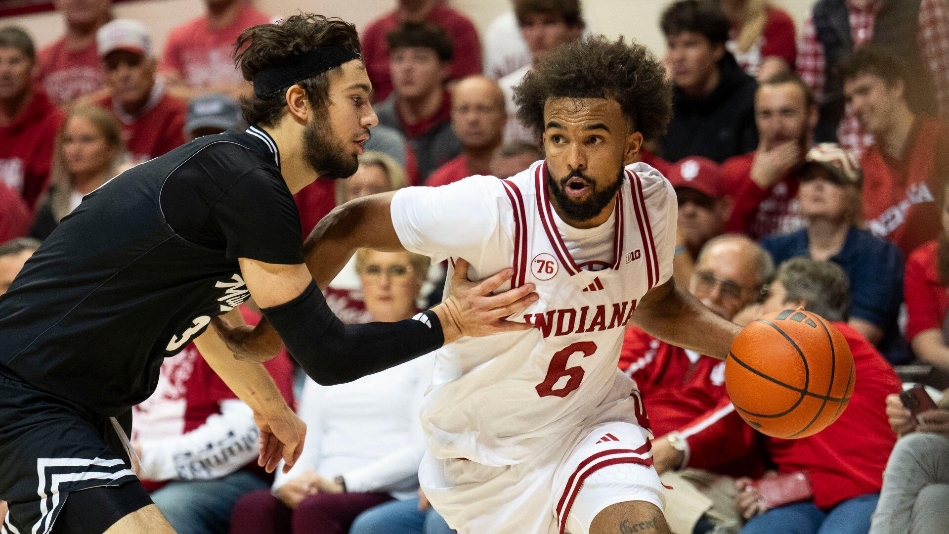 Peegs.com breaks down Indiana's 101-70 win over Milwaukee Stream of ...