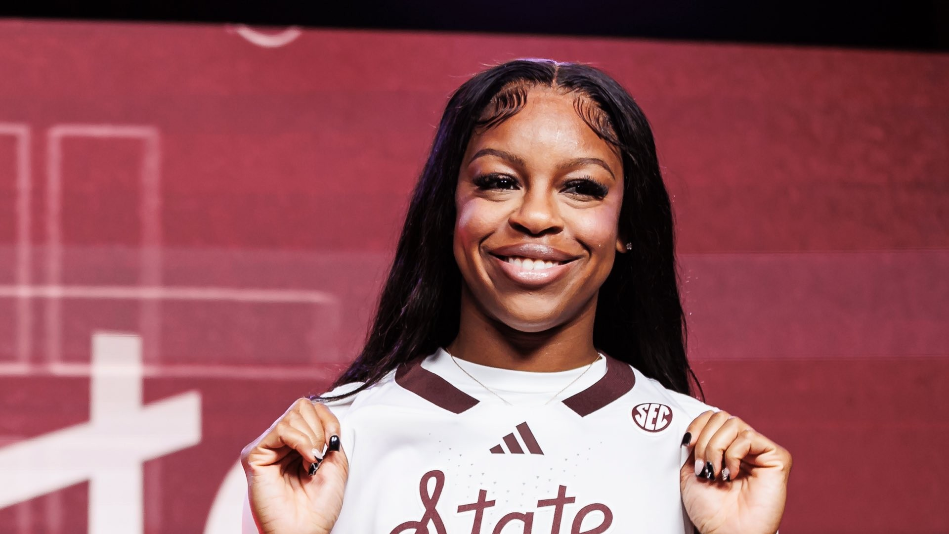 Ladydogs Jaylah Lampley, Chandler Prater, Trayanna Crisp Mississippi ...