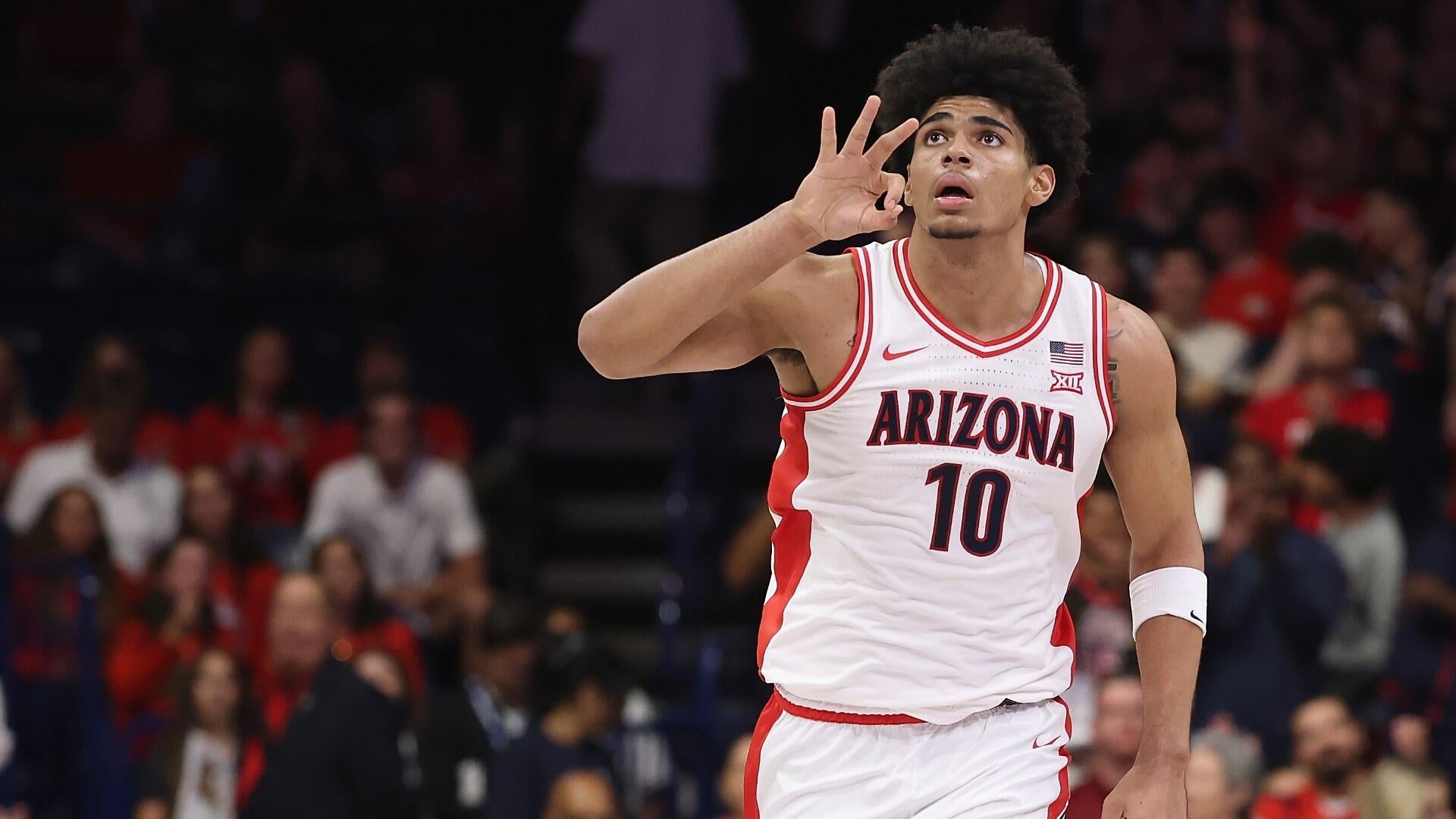 Buzzworthy College Basketball Freshman To Lookout For Stream of General ...