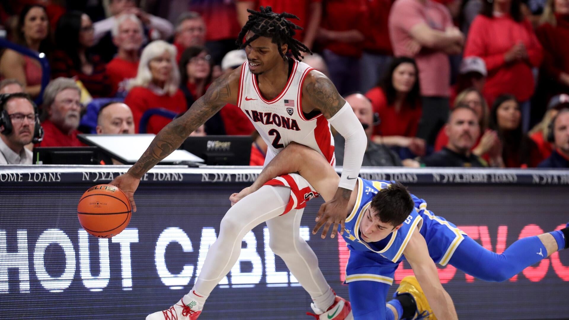 Arizona vs. UCLA Preview Stream of General Videos - CBS Sports