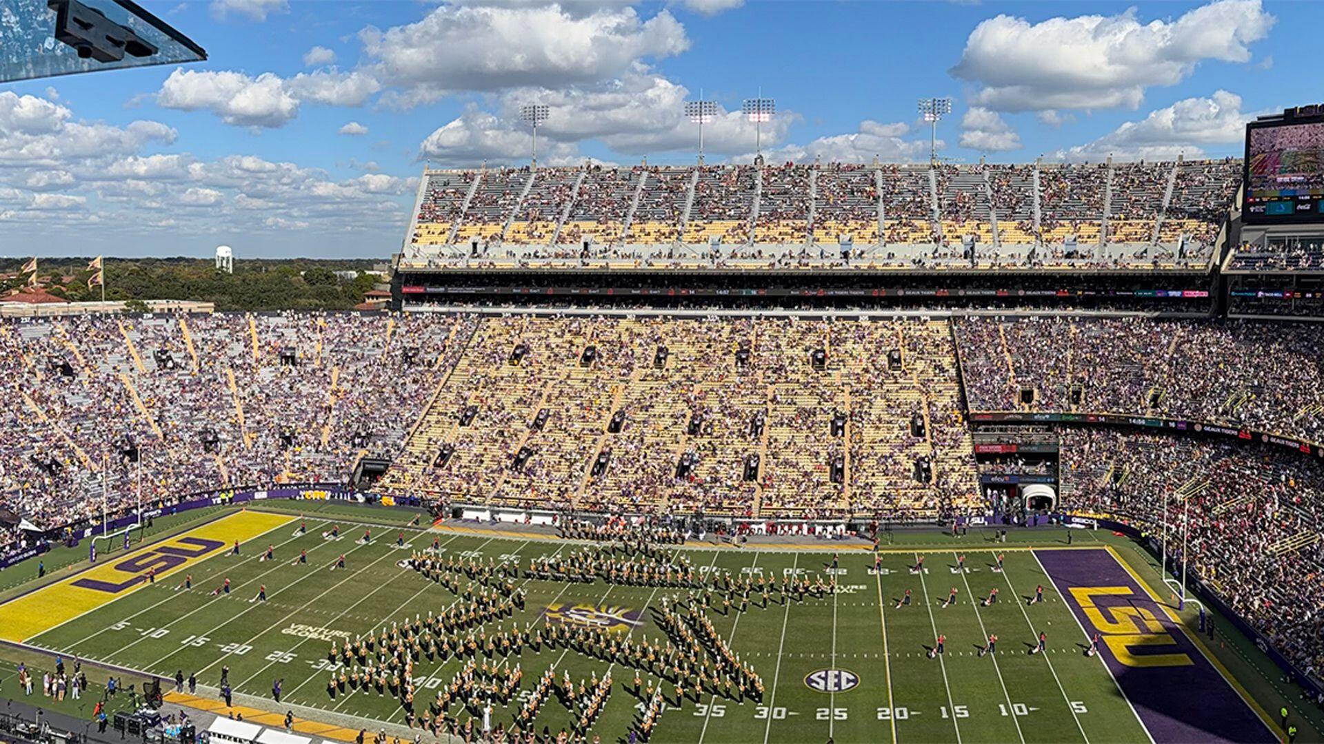 Arkansas' Bobby Petrino on the Razorback loss to LSU Stream of General ...
