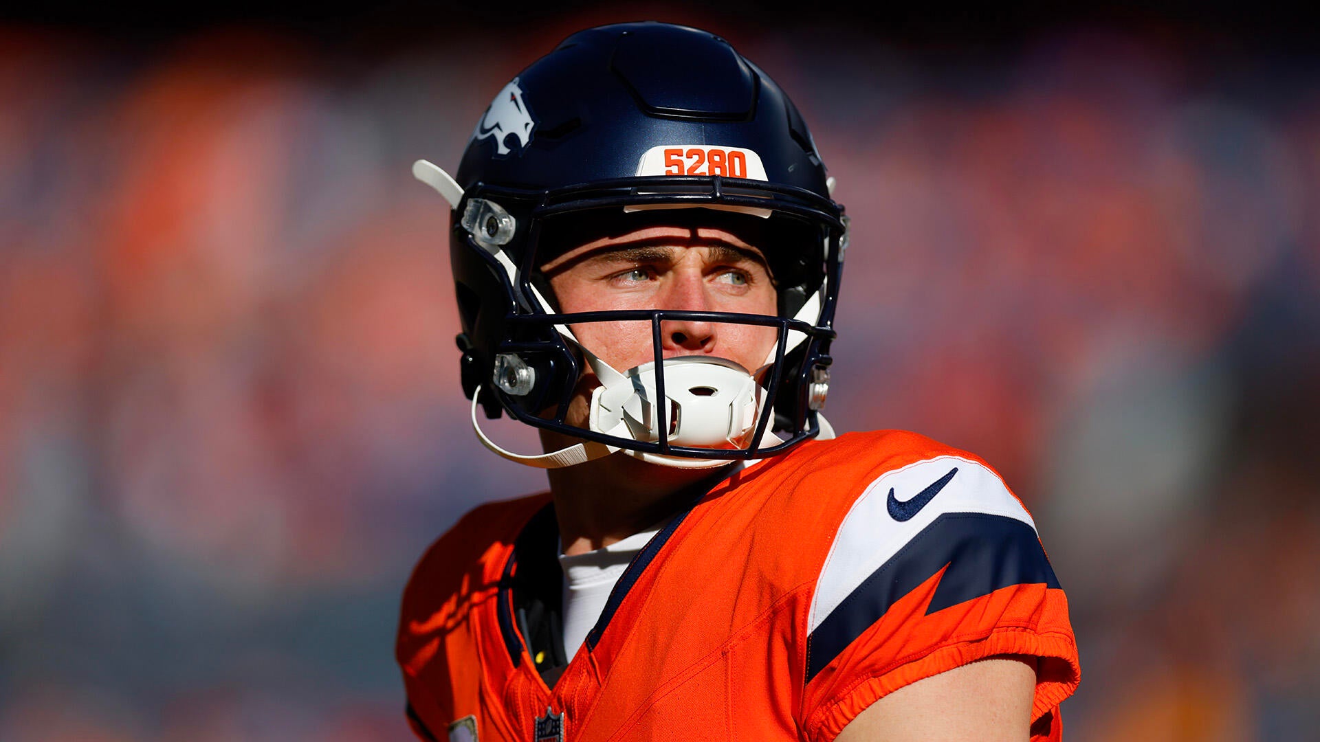 Bo Nix Shows up Big in 4th Quarter as Broncos Take Down Chiefs Stream ...