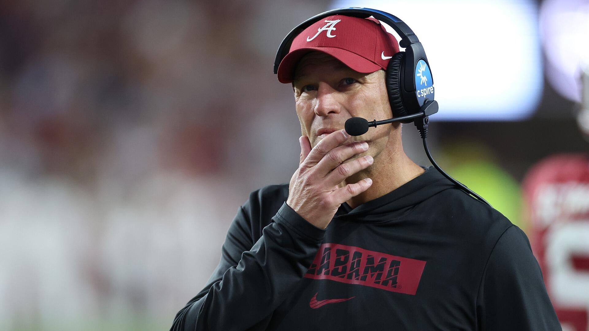 College Football Tier 2: Suddenly Worried Stream of General Videos ...