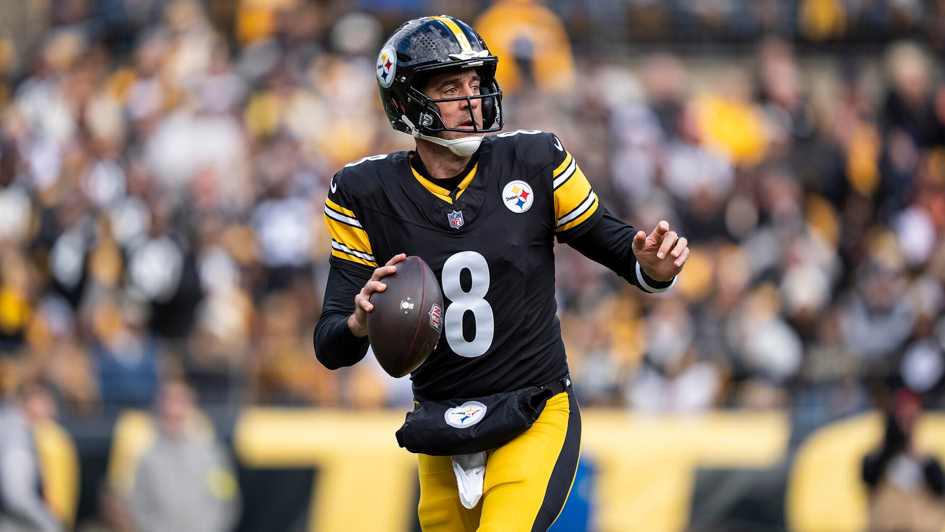 JUST IN: Aaron Rodgers (Wrist) Will Not Need Surgery Stream of National ...