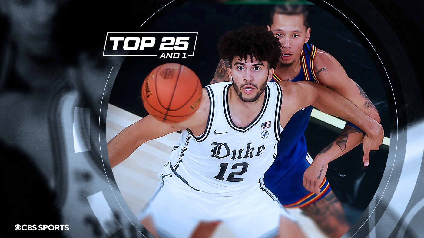 College basketball rankings: Cameron Boozer dazzles in Champions ...