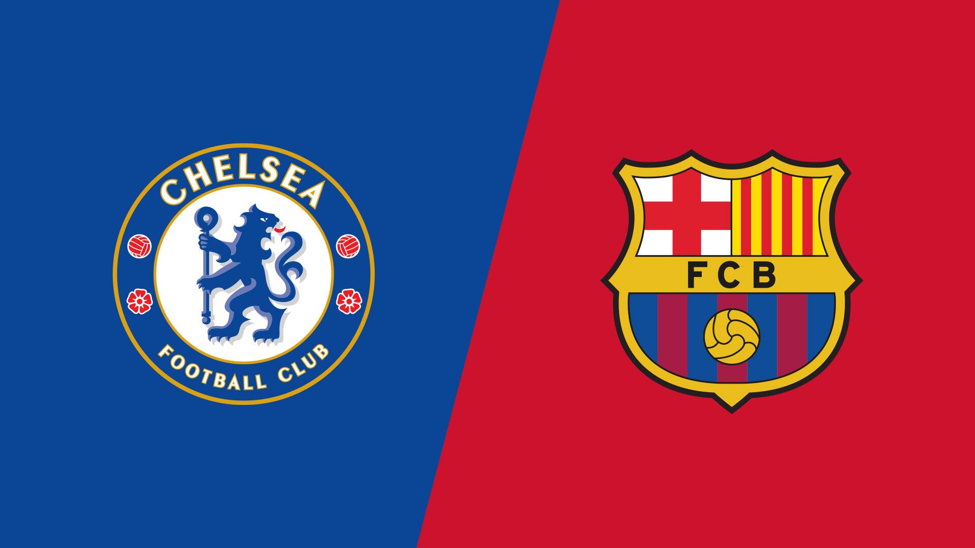 Chelsea vs. Barcelona - 11/25/25 Condensed Game Stream of General ...