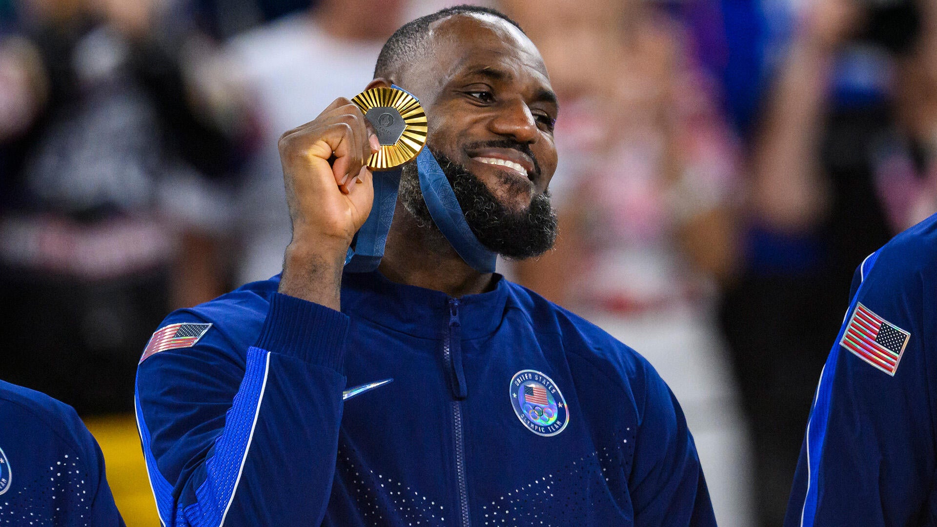 USA Basketball: Bye Lebron, Hello Jayson Tatum Stream of National ...