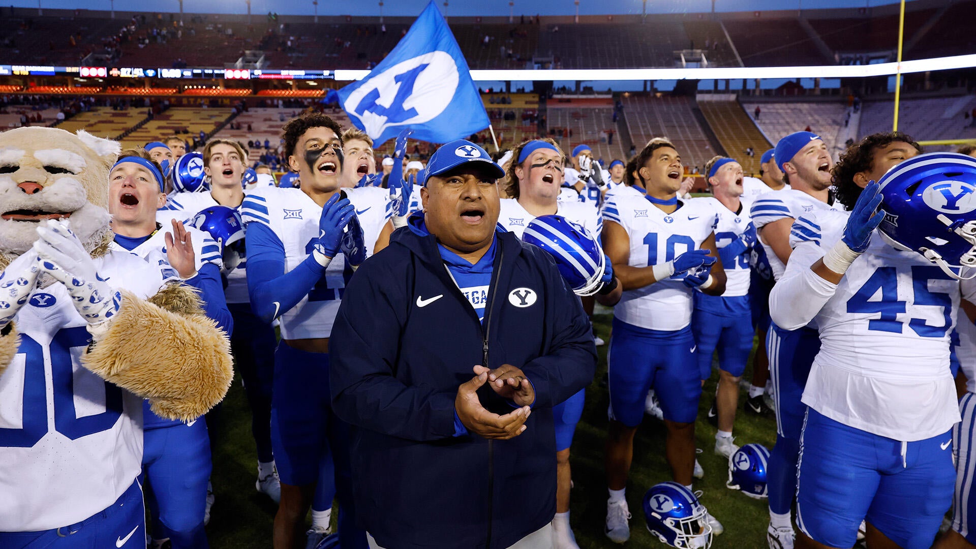 Week 13 CFB Best Bets: 11 BYU At Cincinnati Stream of General Videos ...