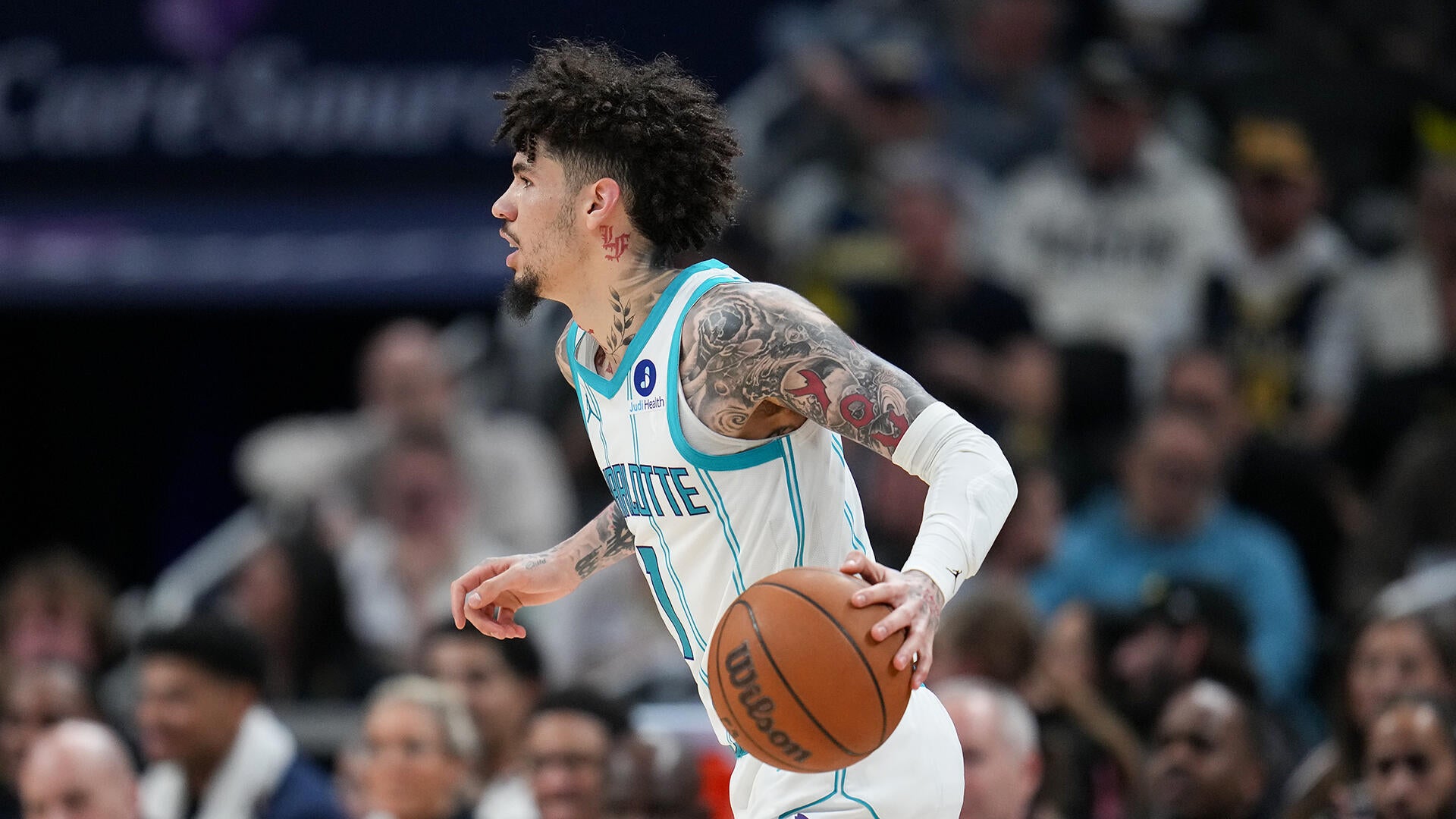 NBA Writer Gives His Top Landing Spot for LaMelo Ball Stream of National Basketball Association ...