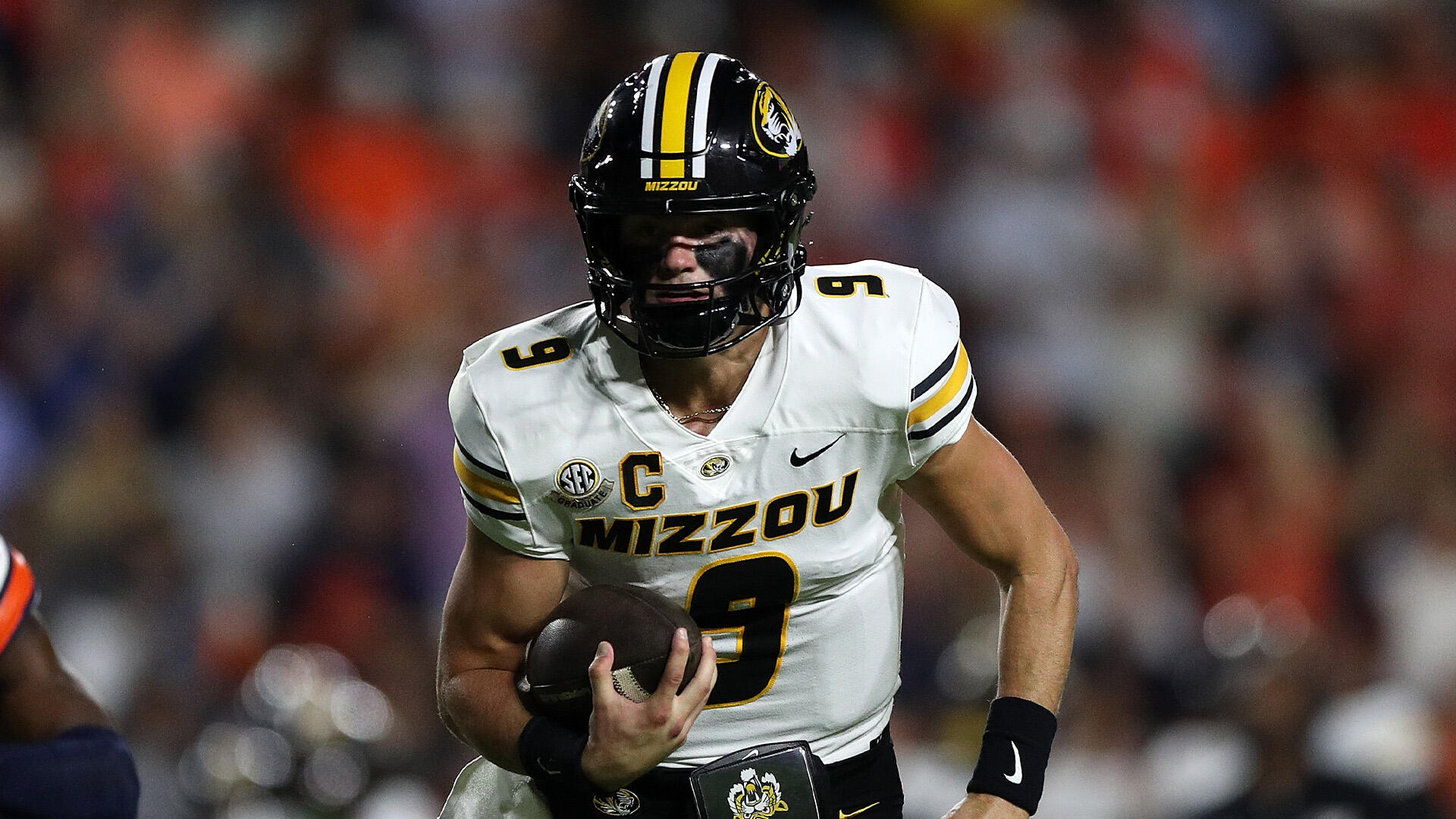 QB Beau Pribula Upgraded To Questionable vs. Oklahoma Stream of NCAA ...