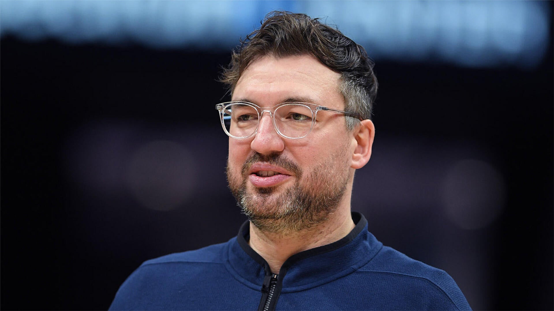 This Just In: New York Liberty Name Chris DeMarco As Next Head Coach ...