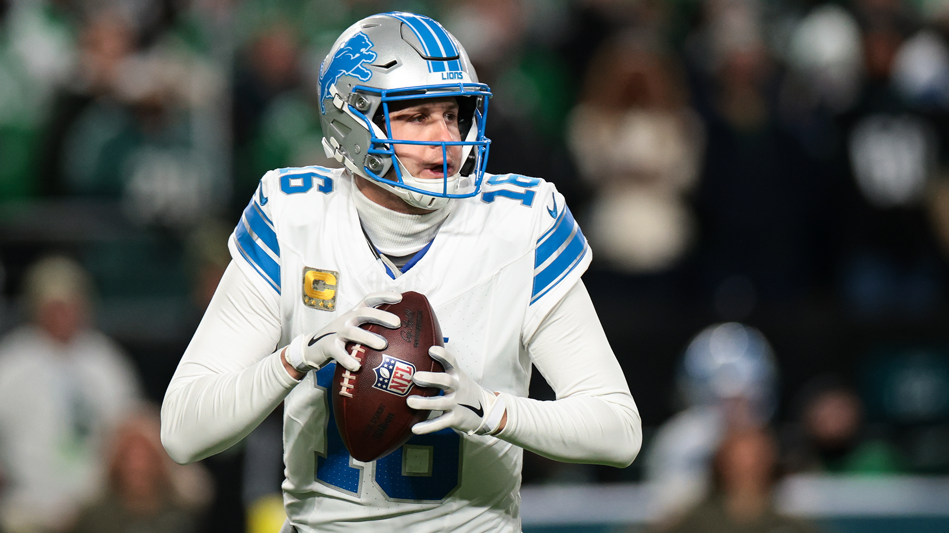 Jared Goff Is "The Real Deal" Start Of The Week Stream of National ...