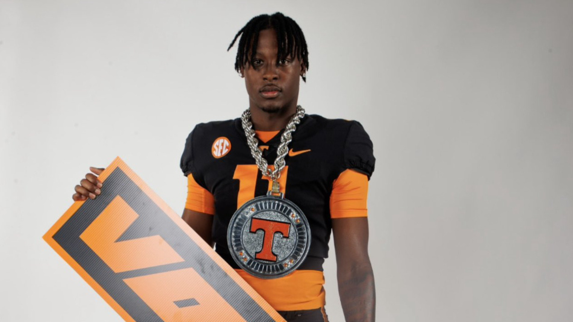 National Signing Day: Tennessee Volunteers Class Breakdown Stream of ...