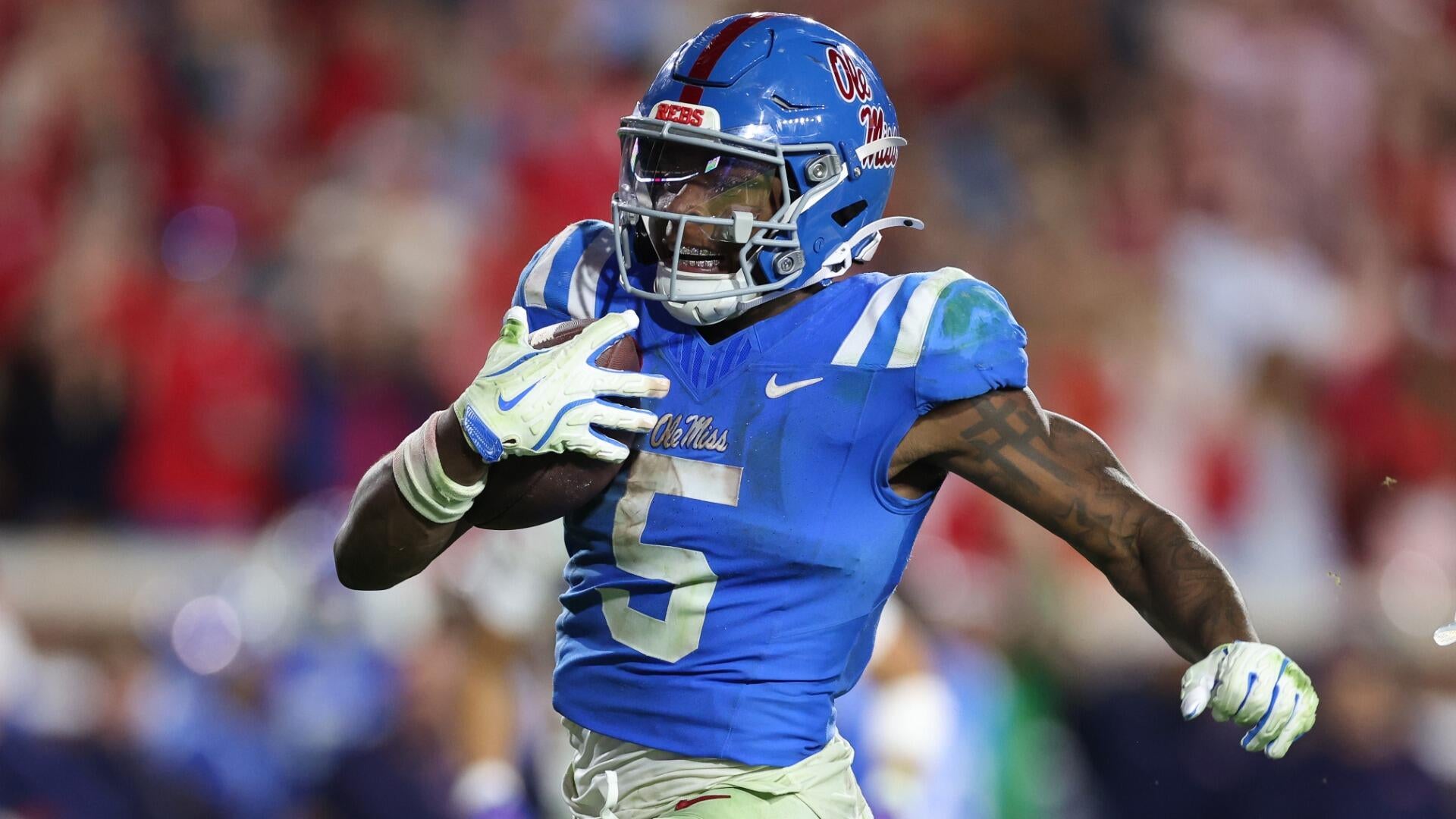CFP Tier 2: We're Feeling Confident Stream of National Football League ...