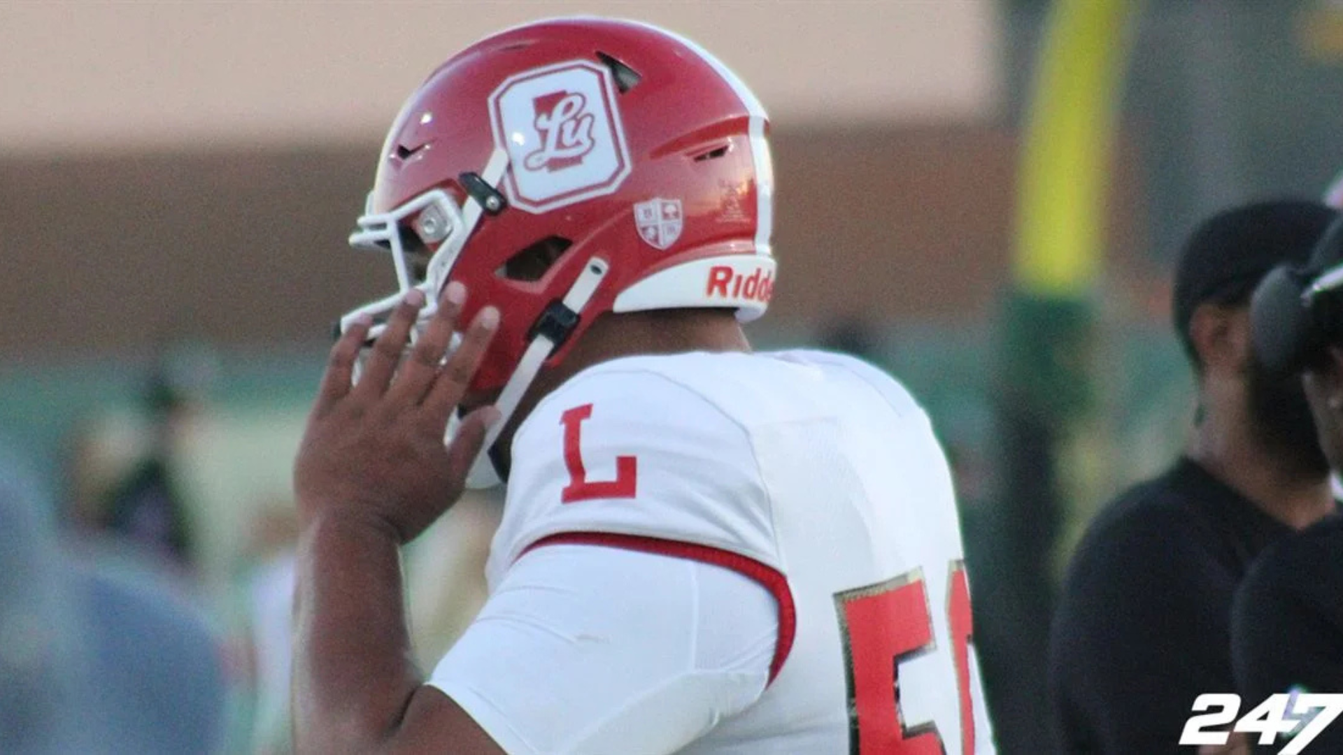 Alabama's Unsung Gem: Sam Utu Stream of General Videos - CBS Sports