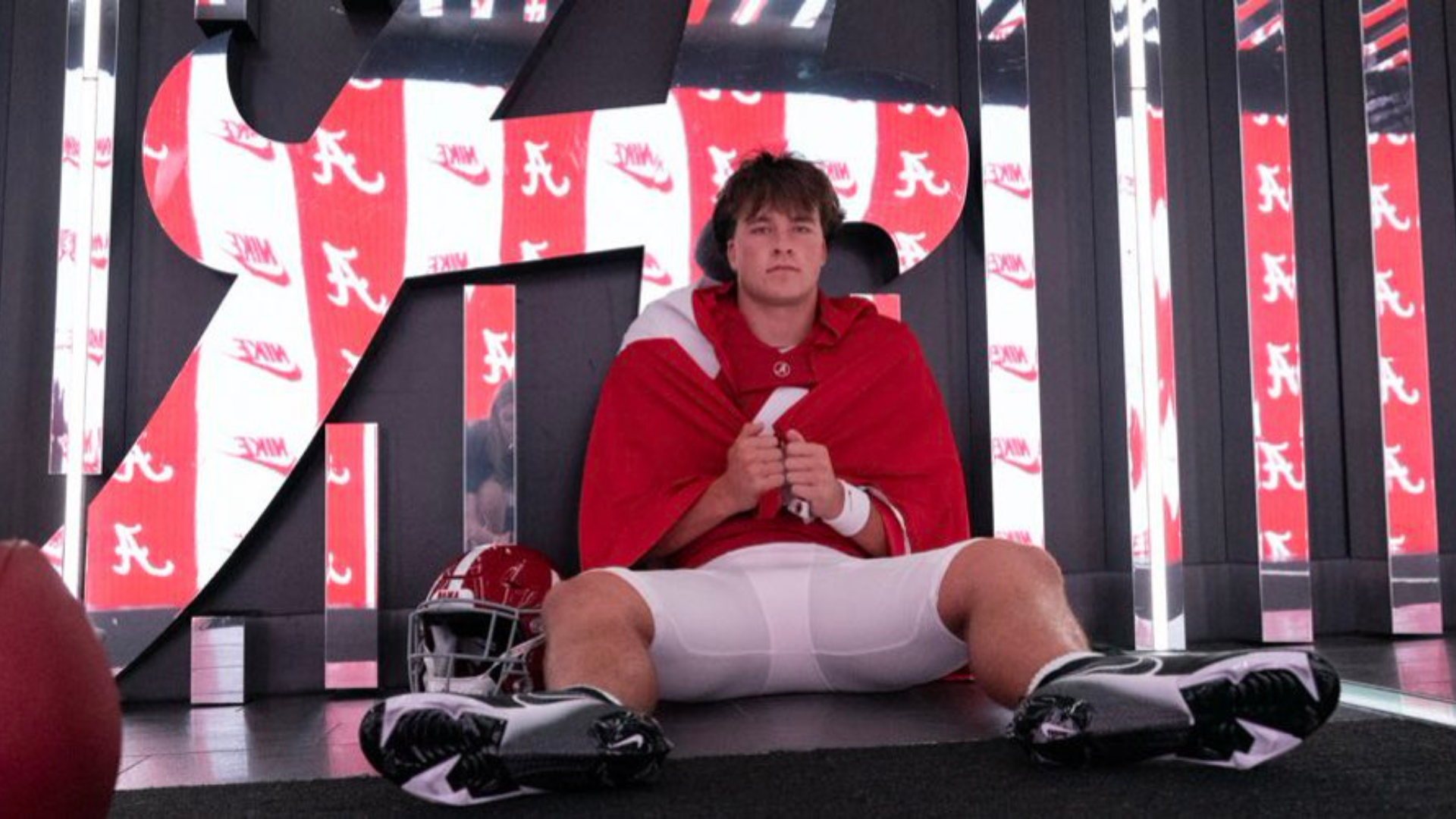 Alabama's QB Outlook: Jett Thomalla Stream of General Videos - CBS Sports