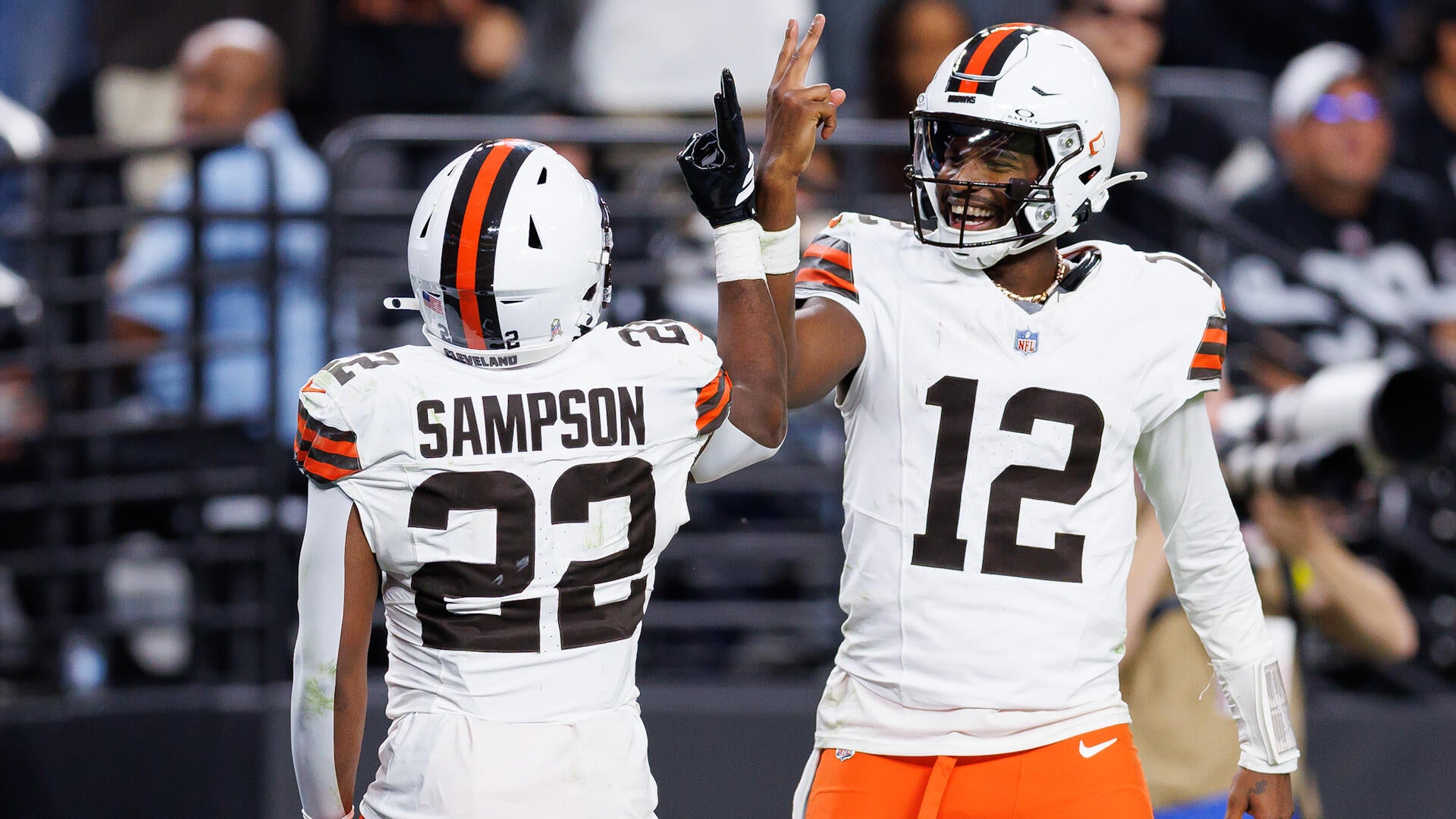 How Shedeur Sanders Builds Off 1st Career Start Stream of National ...