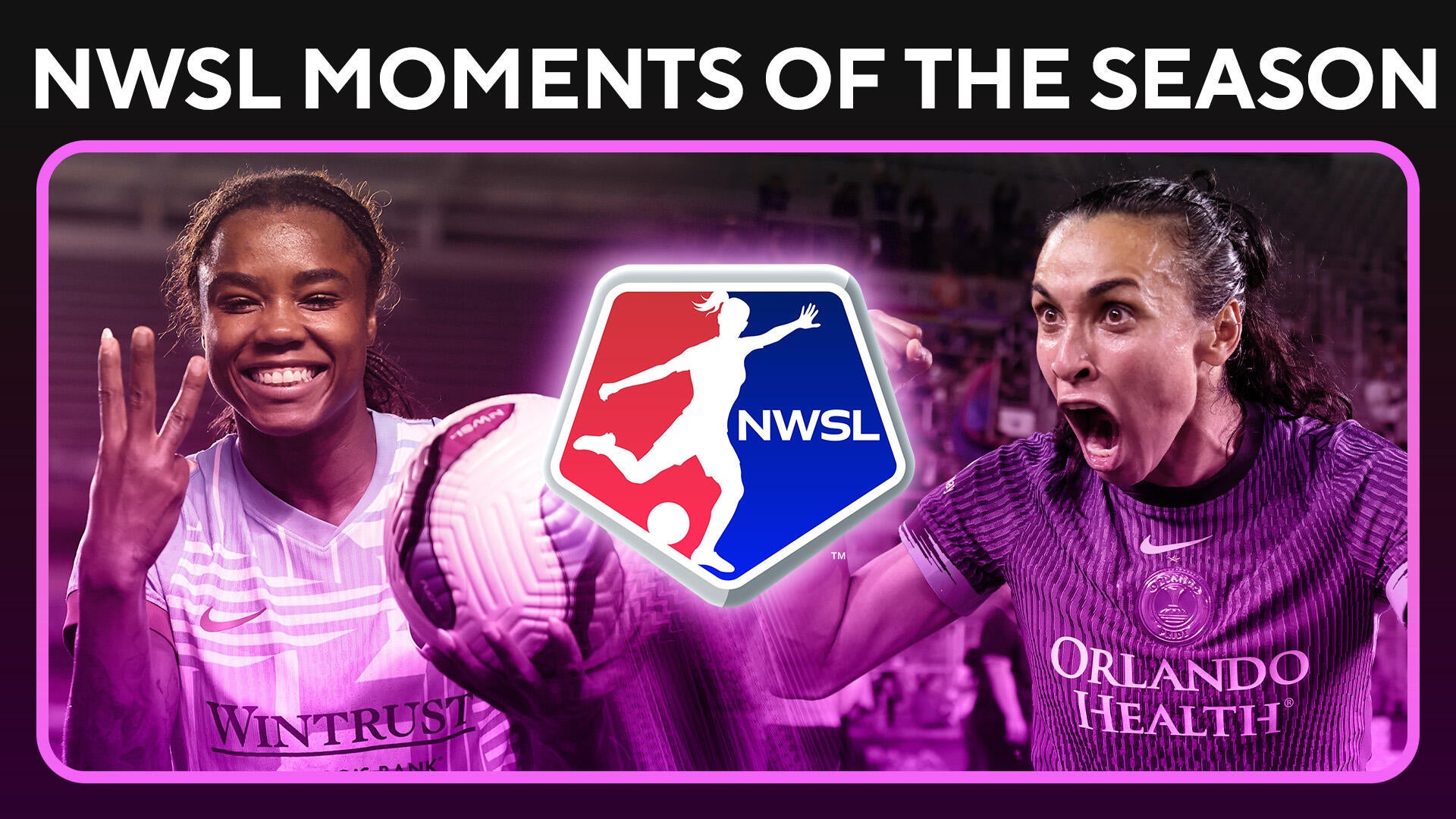 BEST MOMENTS OF THE SEASON 2025/26 - Attacking Third Stream of Soccer ...