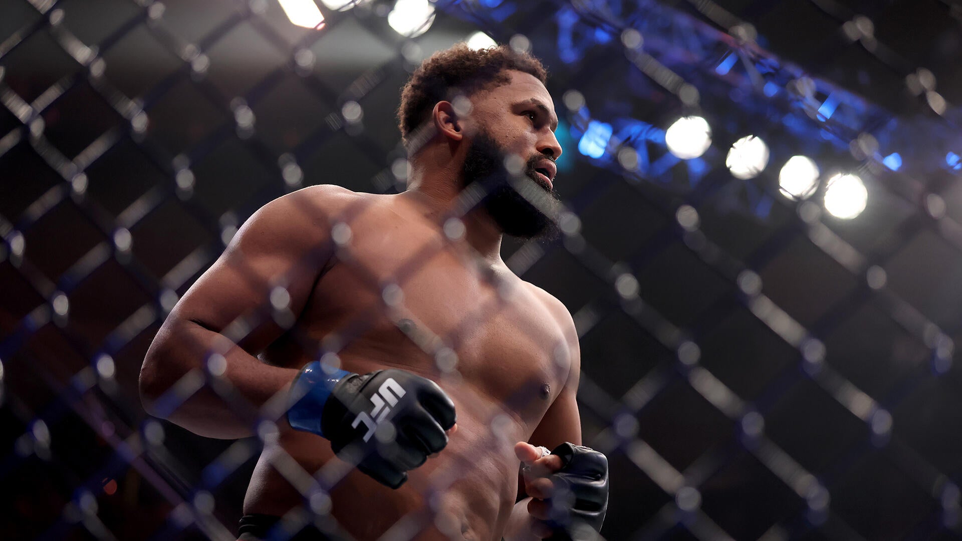 UFC 324 Preview: Waldo Cortes Acosta vs. Derrick Lewis Stream of UFC ...
