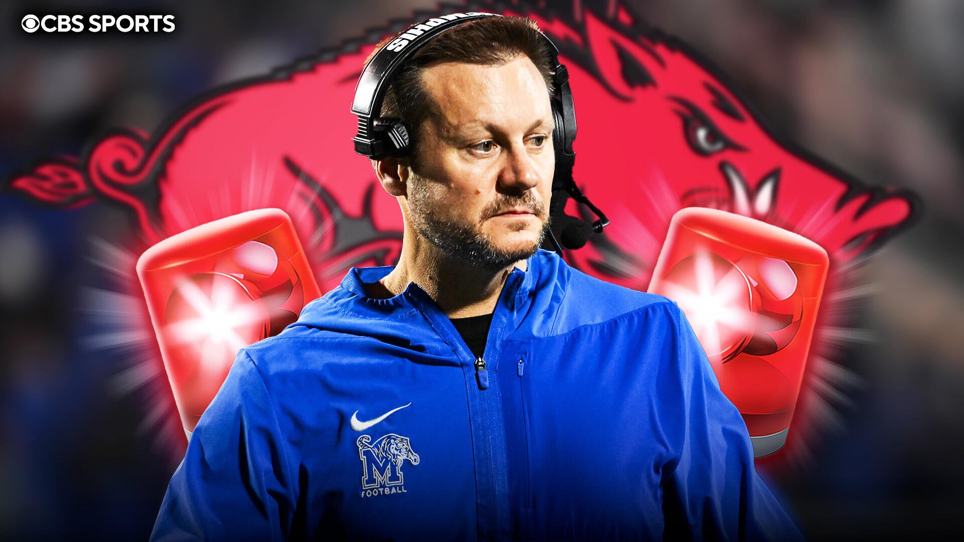 Arkansas Expected to Hire Ryan Silverfield as Head Coach Stream of ...