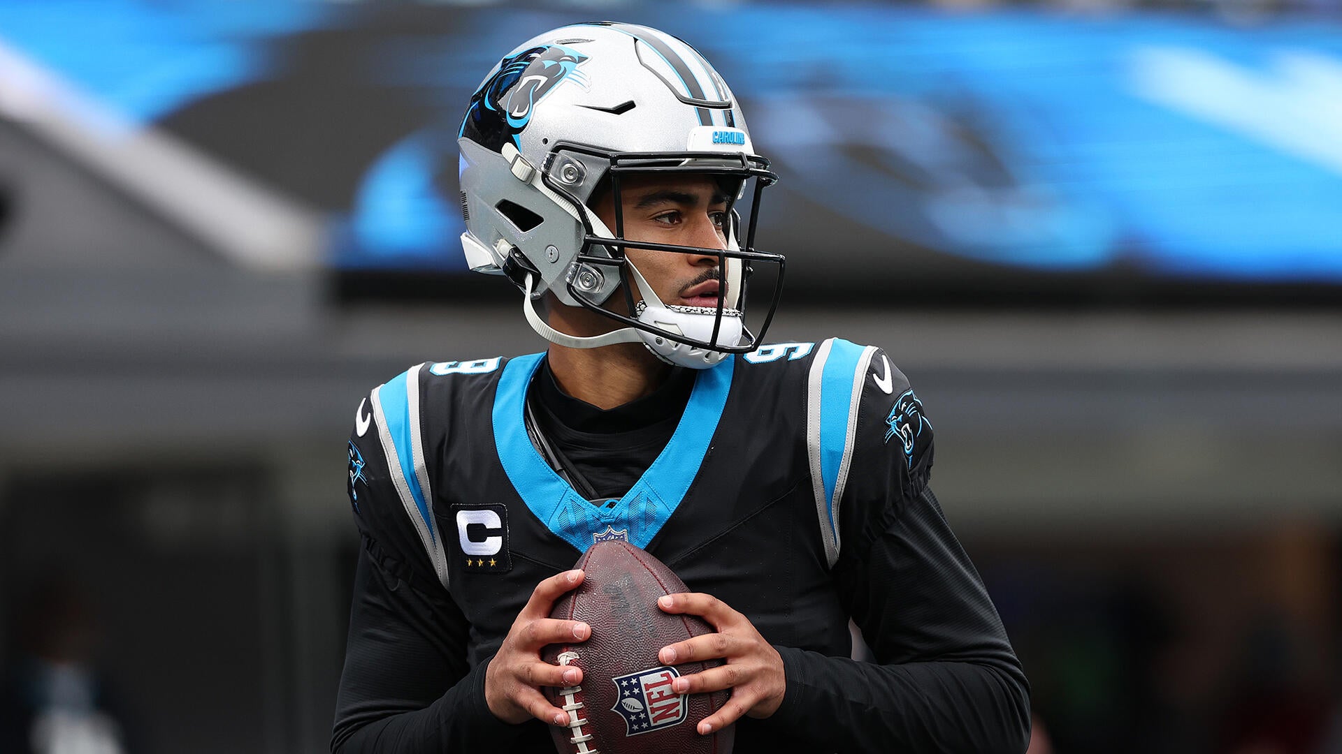 Panthers Have Become A Double-Digit Underdog Stream of National ...