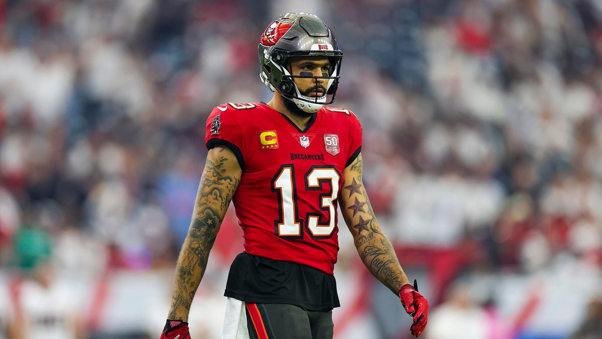 Top Wide Receivers to Add Entering Week 14 Stream of Fantasy Football ...