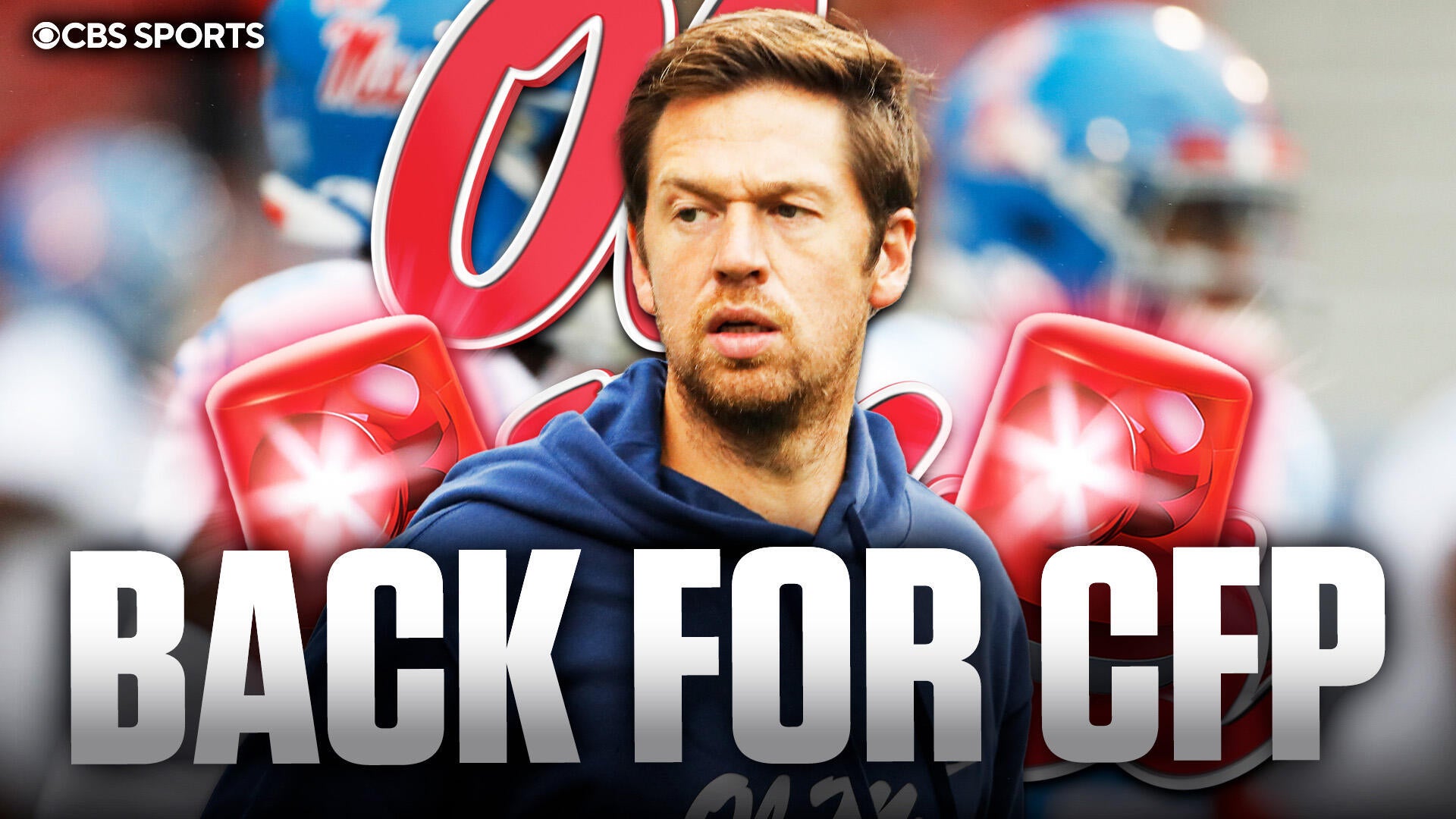 Just In: OC Charlie Weis Jr. Will Return to Ole Miss for CFP Stream of ...