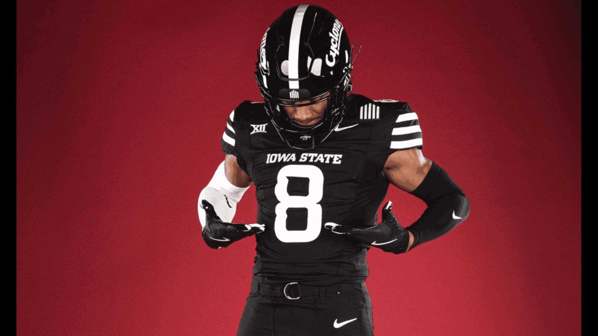 Why Iowa State made a late public pursuit of Elijah Reeder Stream of ...