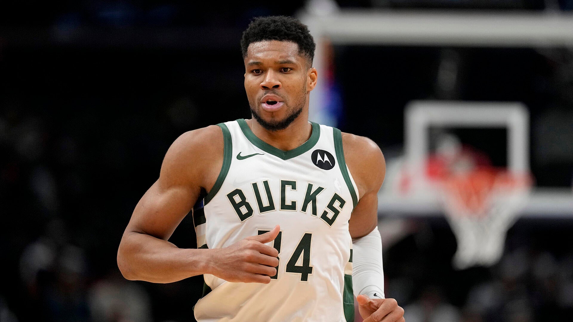 BREAKING NEWS: Giannis Antetokounmpo, Agent Meet With Bucks Stream of ...