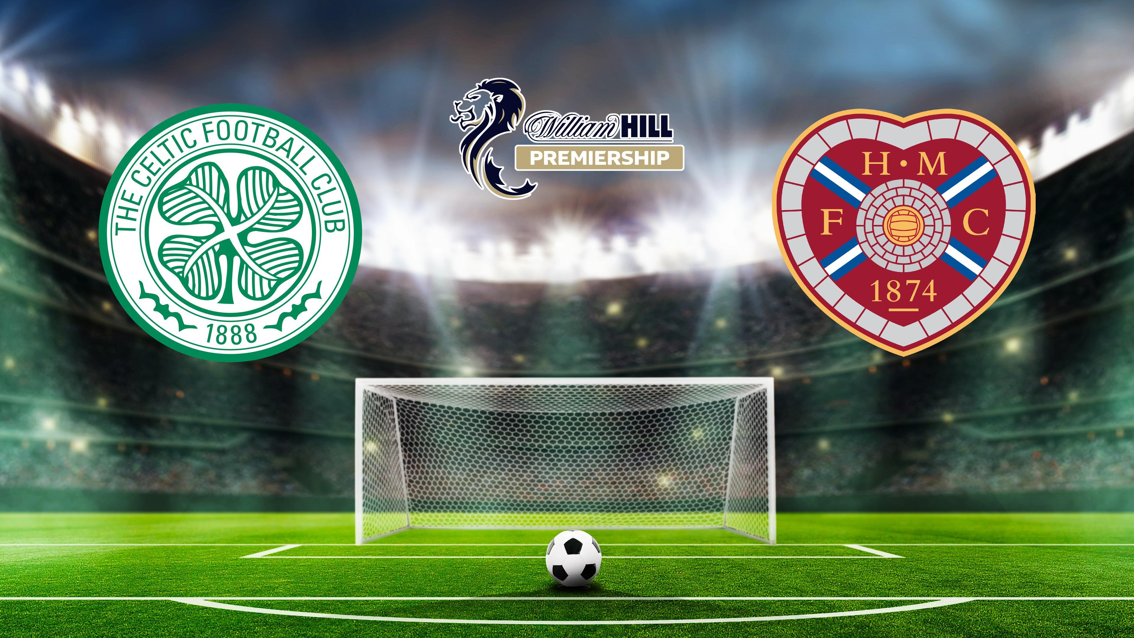 Celtic vs. Heart of Midlothian Live Stream of Scottish Professional ...