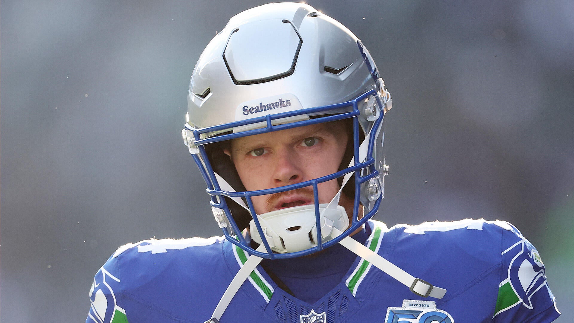Week 14 Fantasy Football: Jamey Eisenberg Sits Stream of National ...