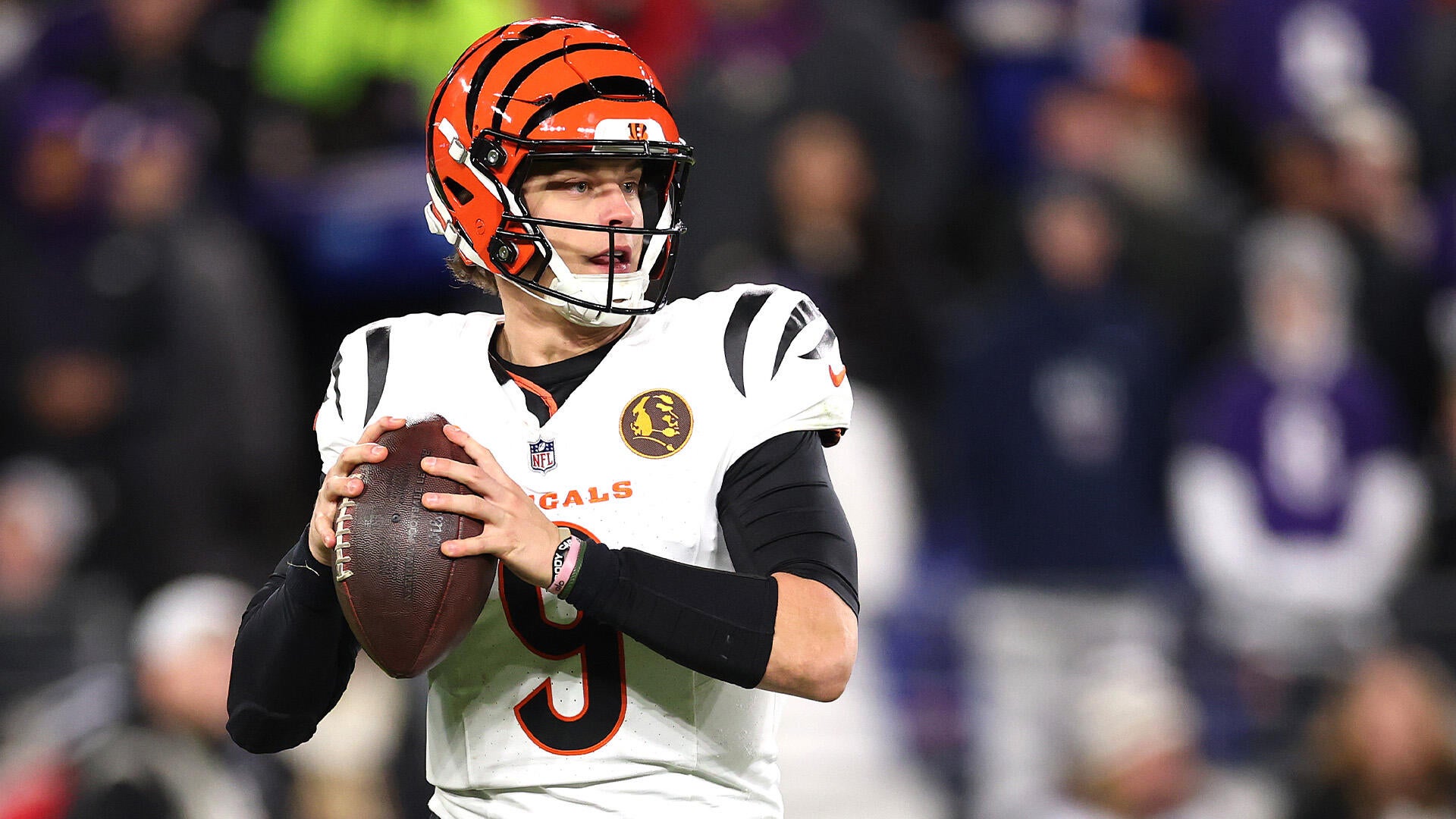 Week 14 Fantasy Football: Jamey Eisenberg Starts Stream of National ...