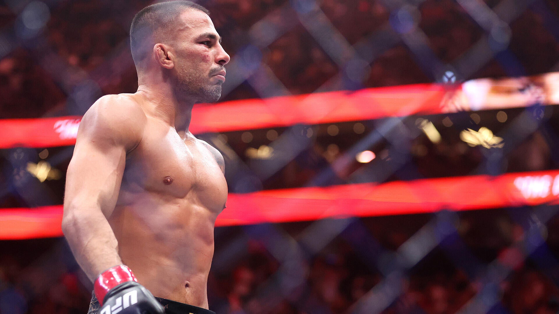 UFC 323: Is Pantoja On Road To UFC Flyweight History? Stream of UFC ...