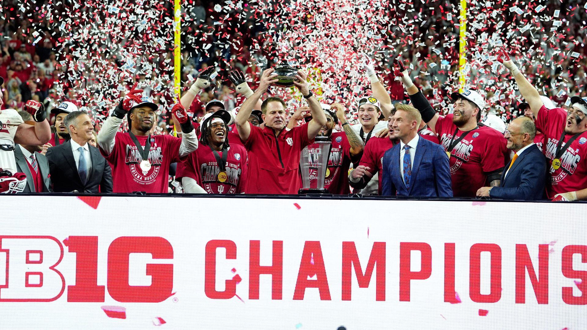 Peegs.com breaks down Indiana's Big Ten Championship win over Ohio ...