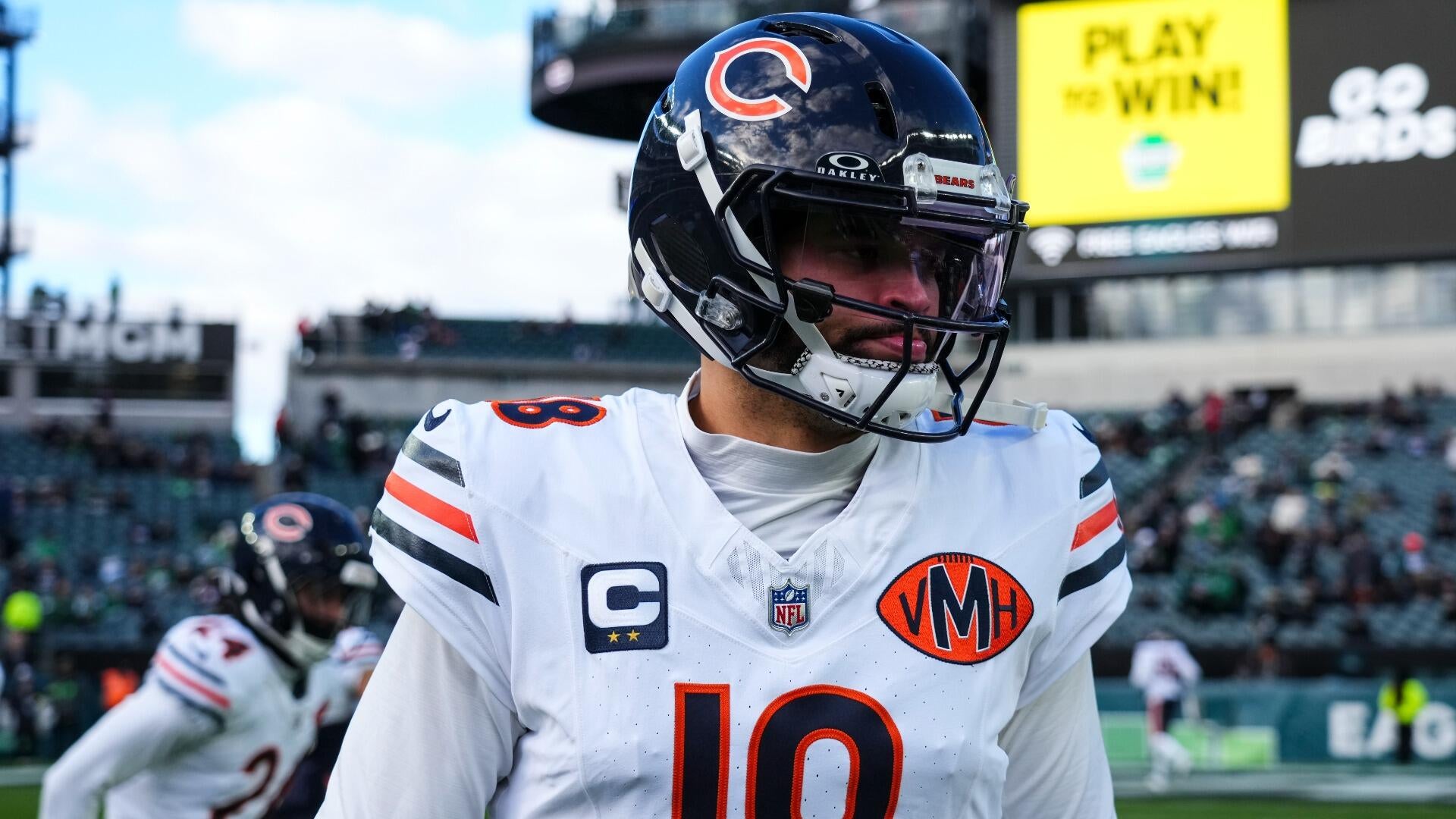 Giants QB Russell Wilson Joins The NFL Today+ Stream of National ...