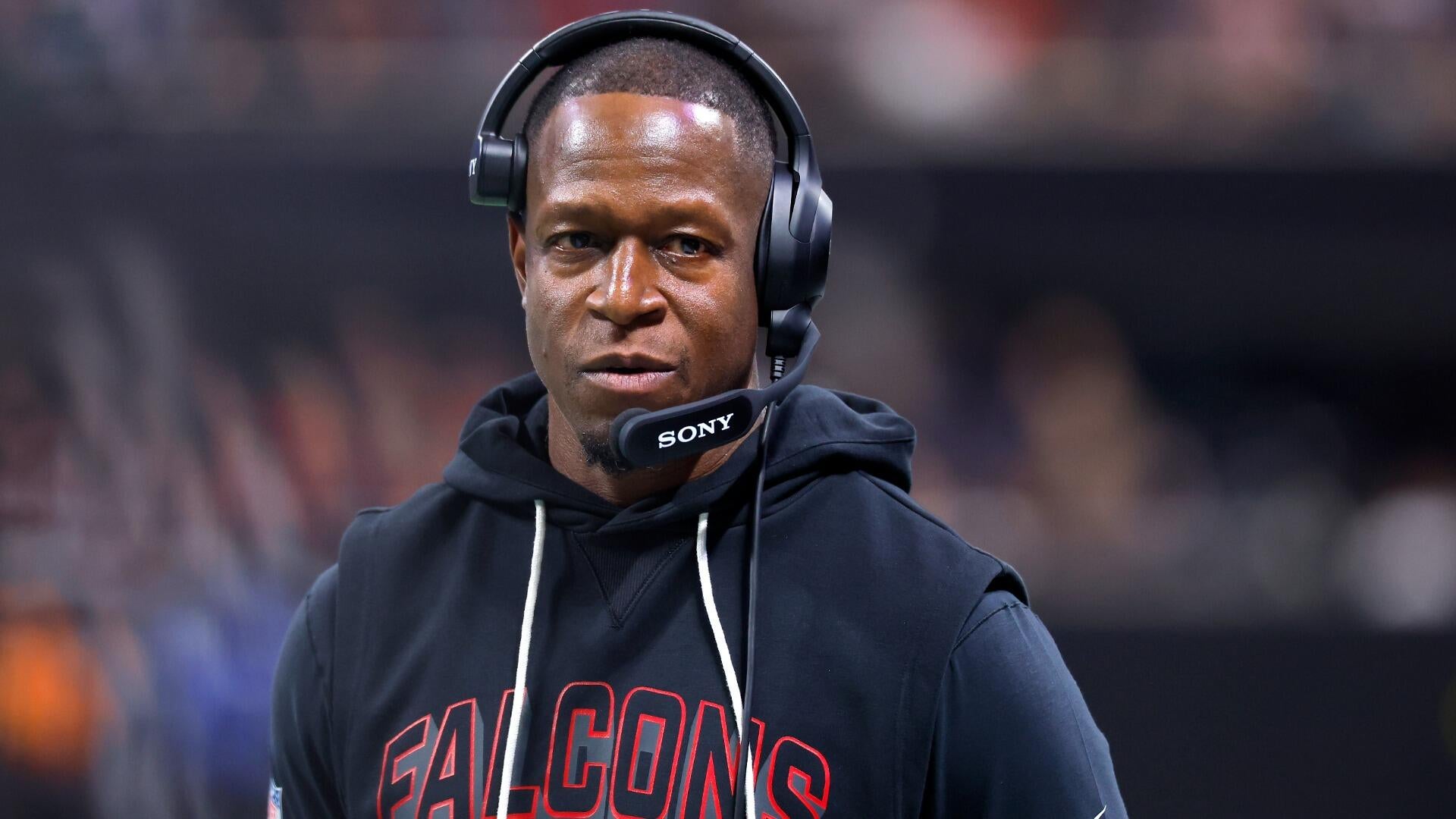 What Is Raheem Morris' Future In Atlanta? Stream of National Football ...