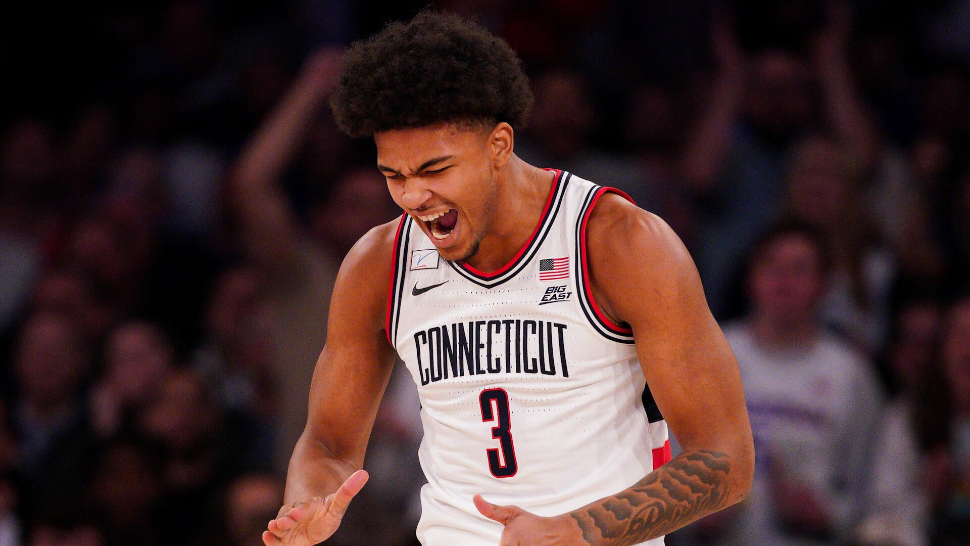 Tuesday CBB Recap: UConn Outlast Florida In Battle Of National ...
