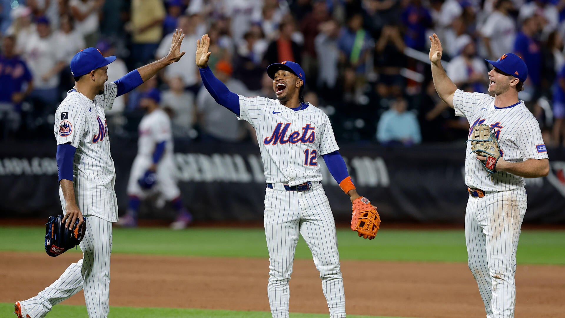 Winter Meetings Update: Player Perspective To Mets Teardown Of Core ...