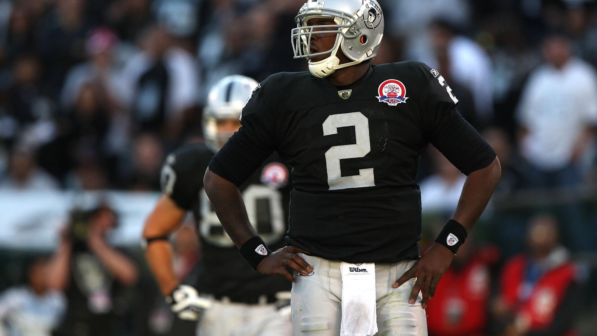 6 Teams Under Scrutiny For QB Drafted In 1st Round Stream of National ...